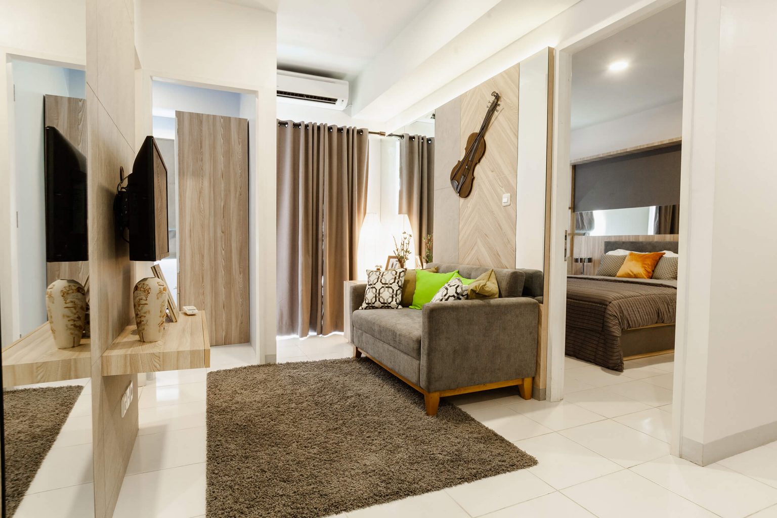 Ayodhya Residence | By Alam Sutera