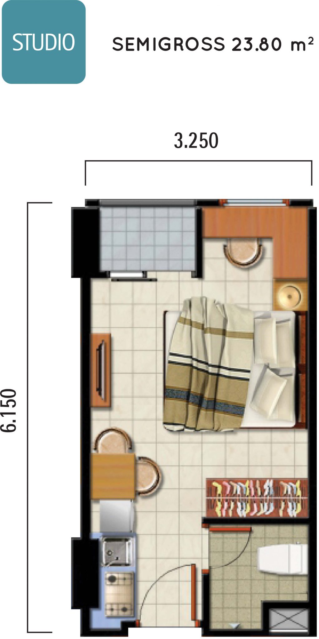 Ayodhya Residence ￨ By Alam Sutera